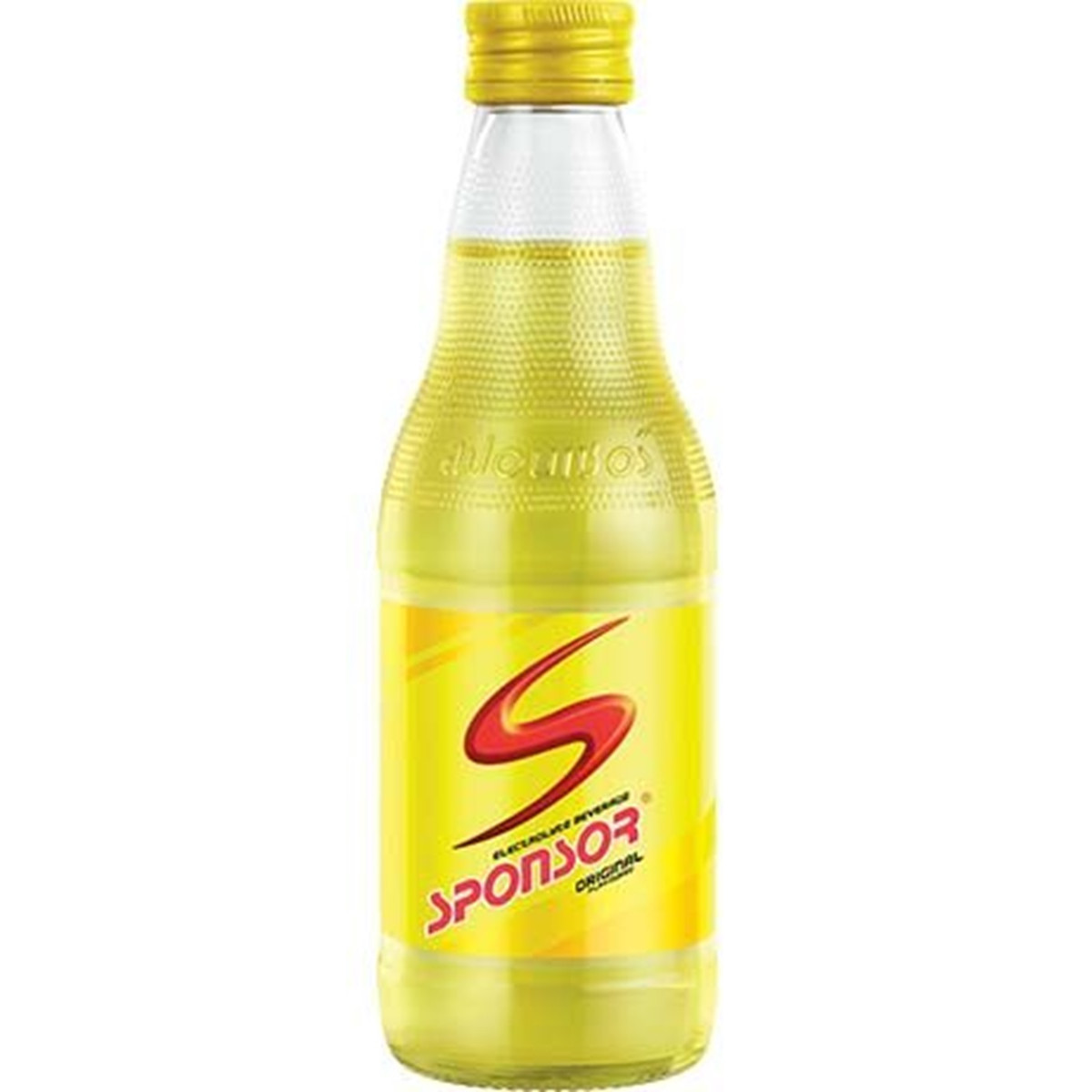 Sponsor Original Sportgetränk 250ml