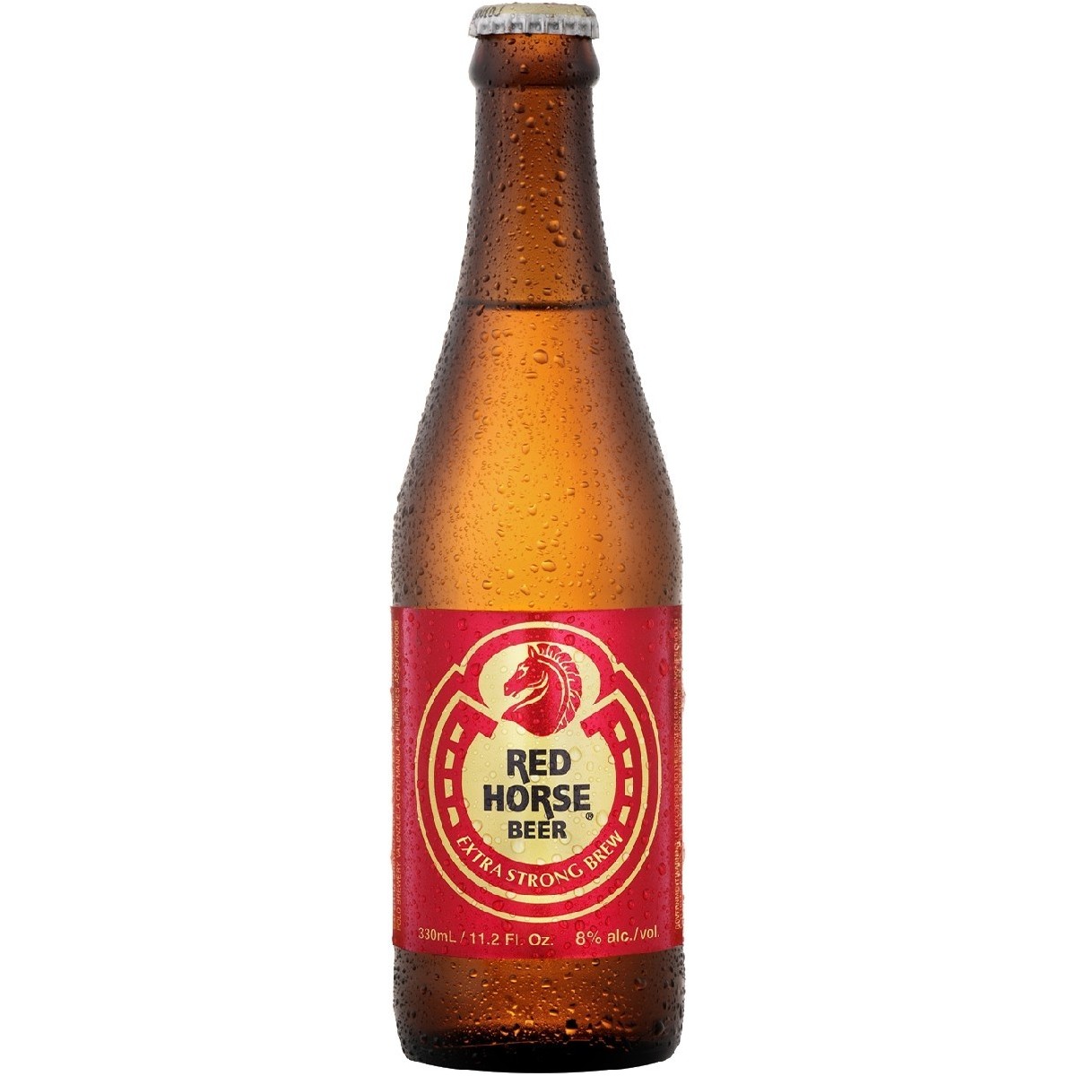 Red Horse 330ml