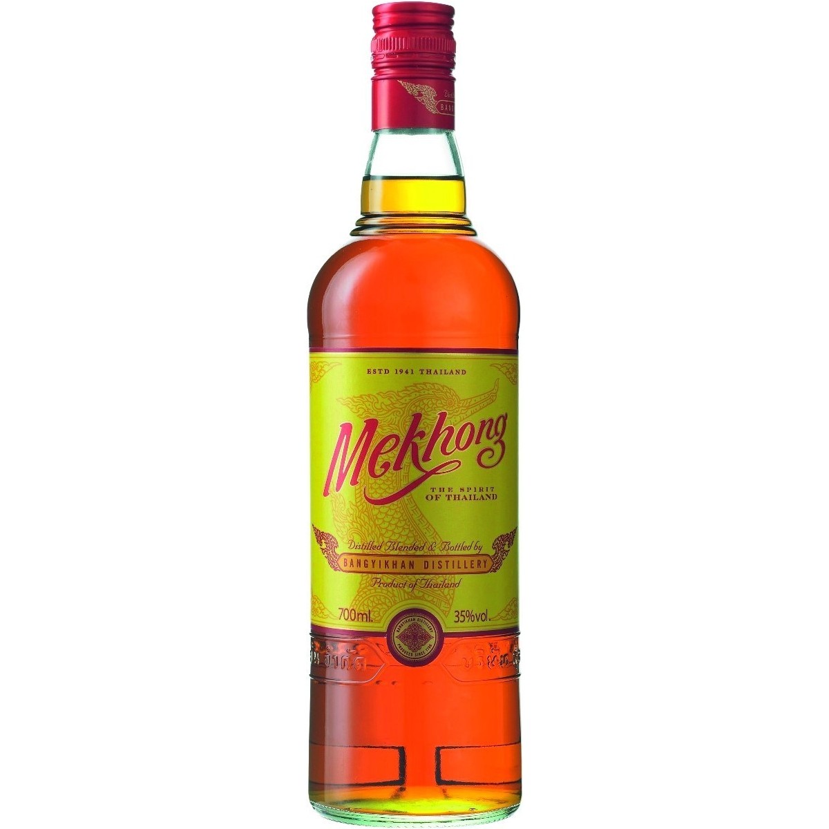 Mekhong Thai whiskey 700ml