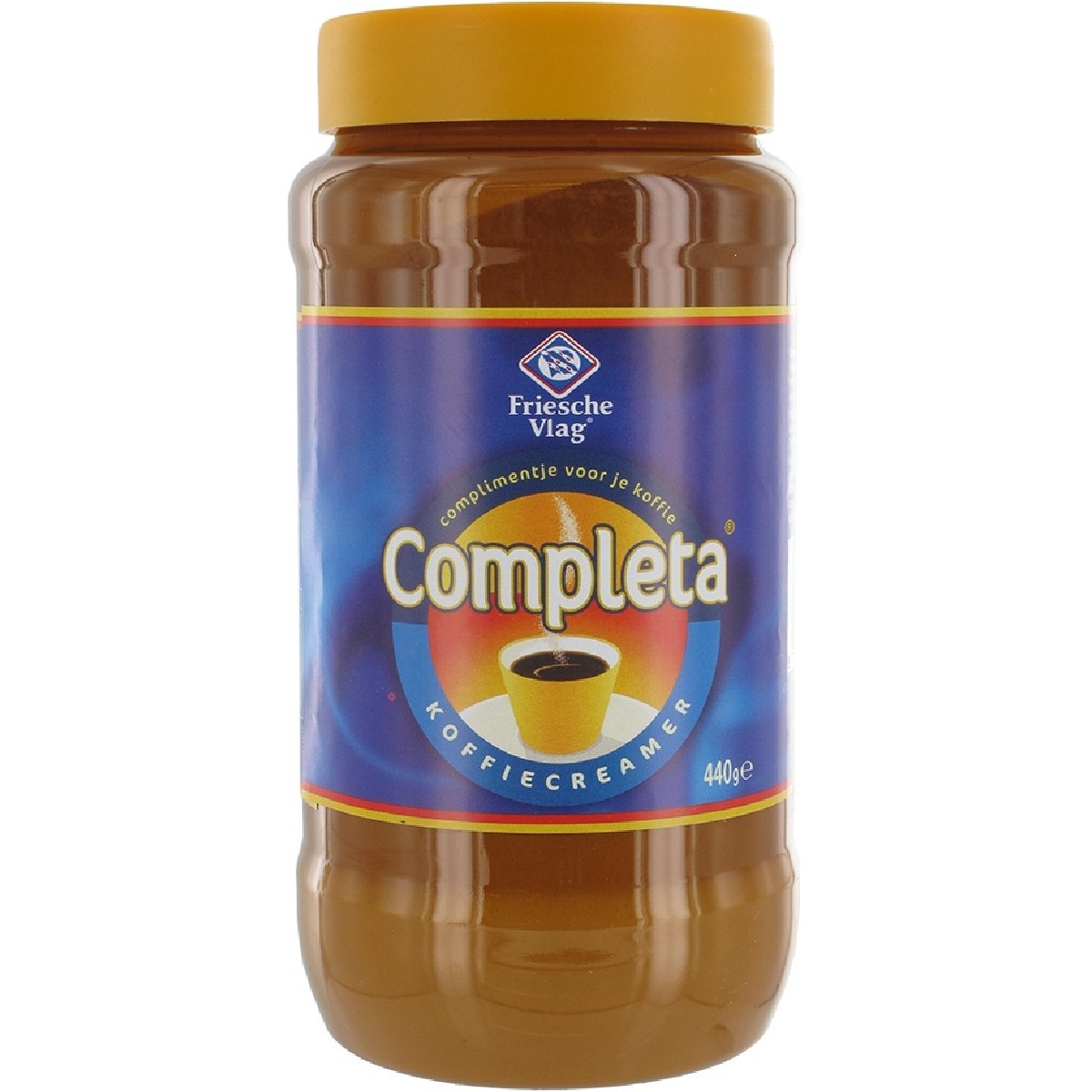 Completa milk powder 440gr