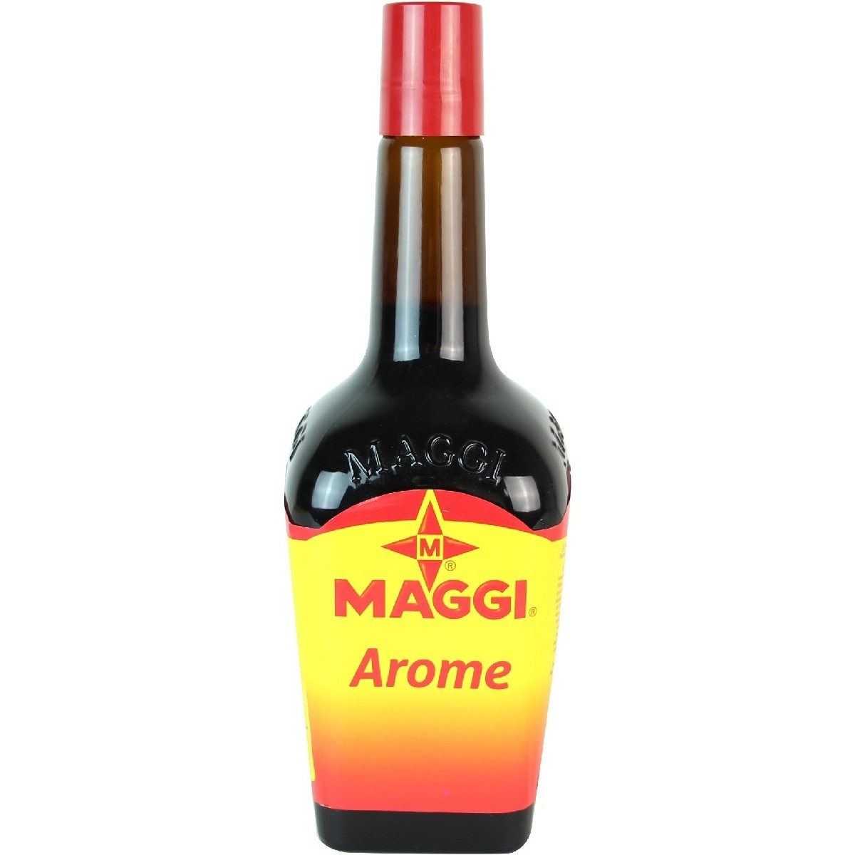Maggi bottle store