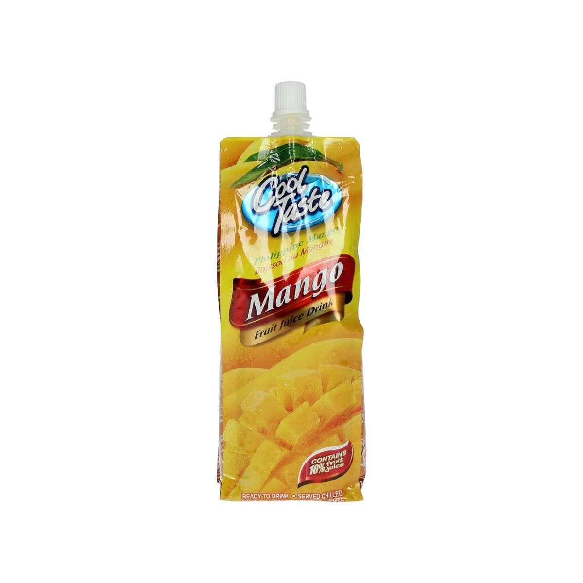 Cool Taste Mangofruchtsaft 500ml