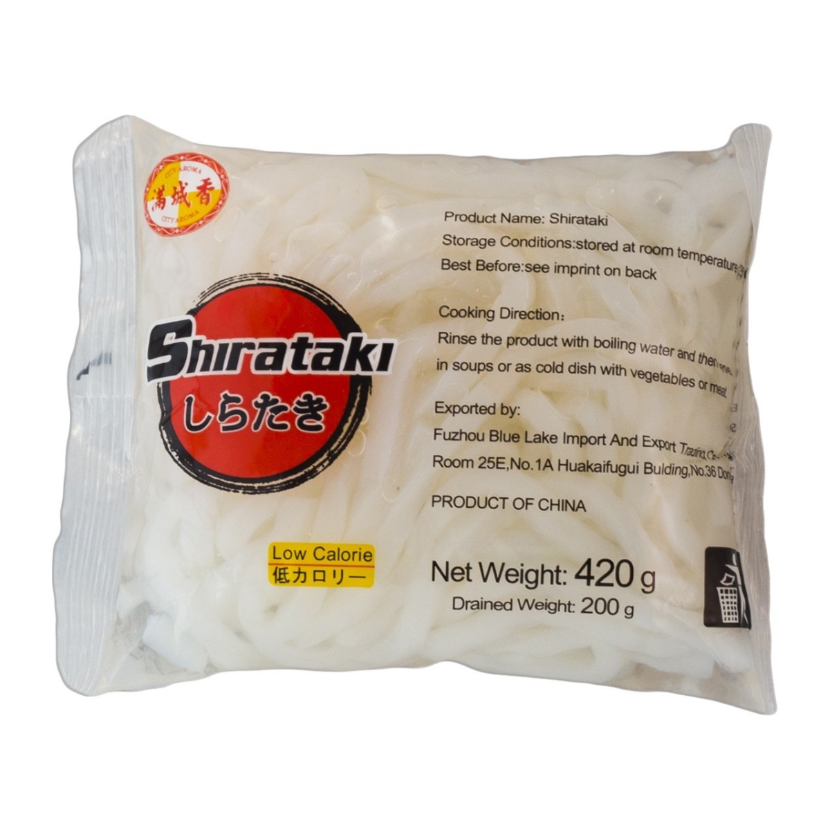 Konjac Flour In Shirataki Noodles at John Richard blog