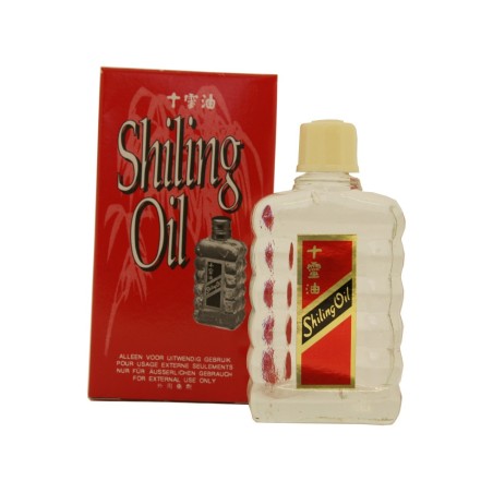 Shiling huile 14 ml