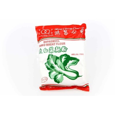 Bapao wheat flour 1kg