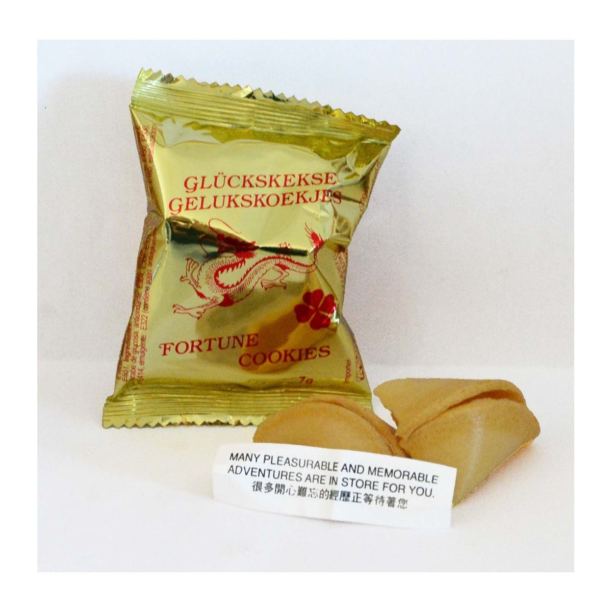Royal Orient biscuits de fortune 12pcs