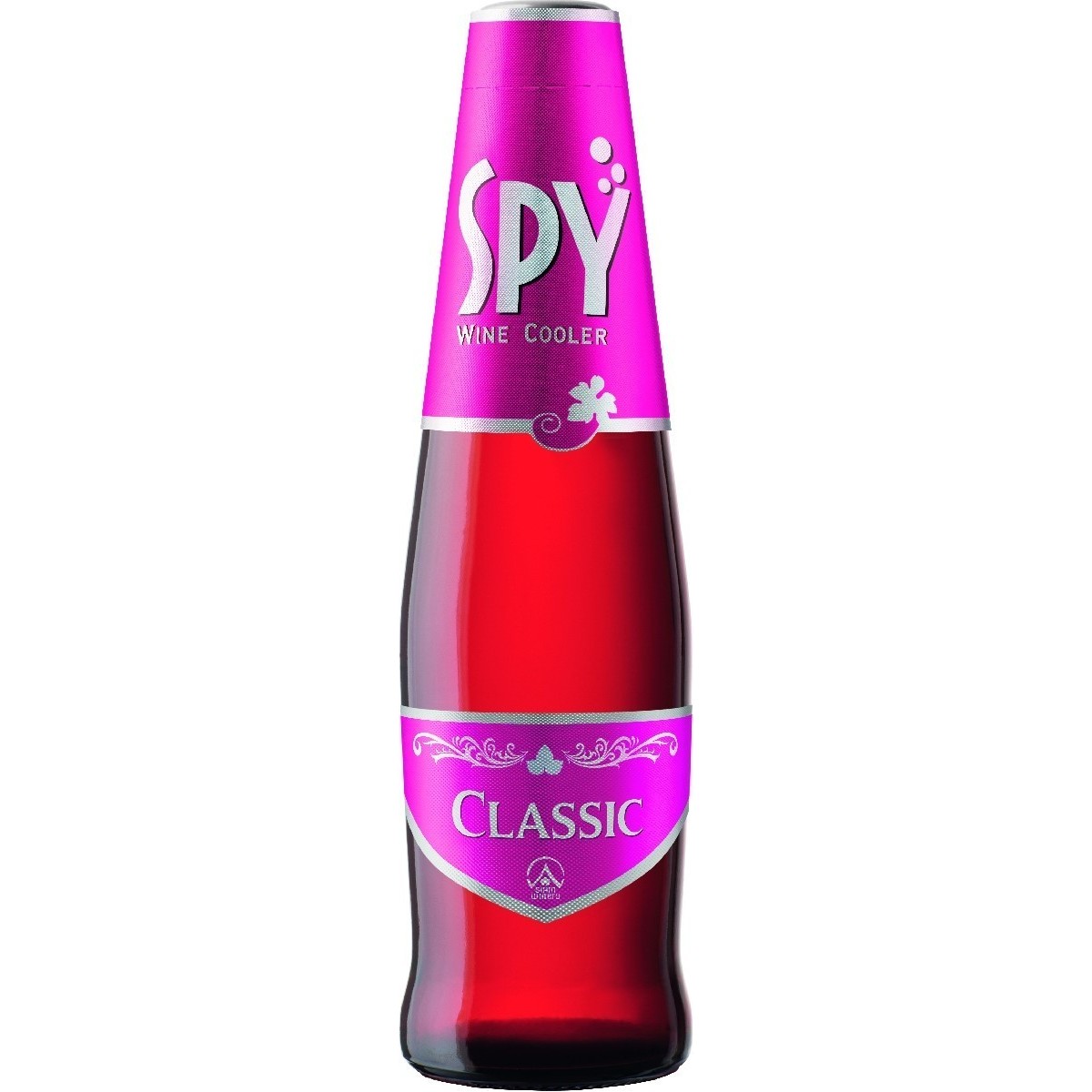 Spy classic wijn 4% alc 275ml