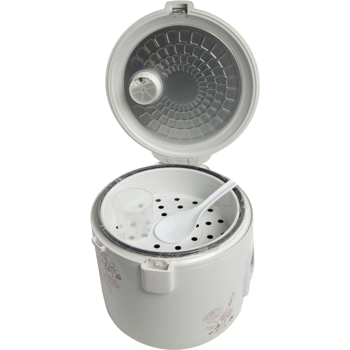 Remo rice cooker 1.2l