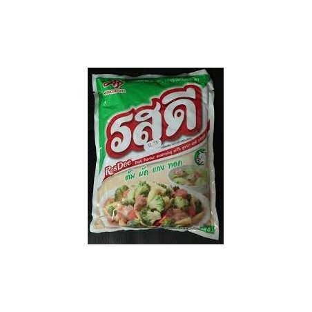 Ajinomoto rosdee Schweinekräuter 800gr