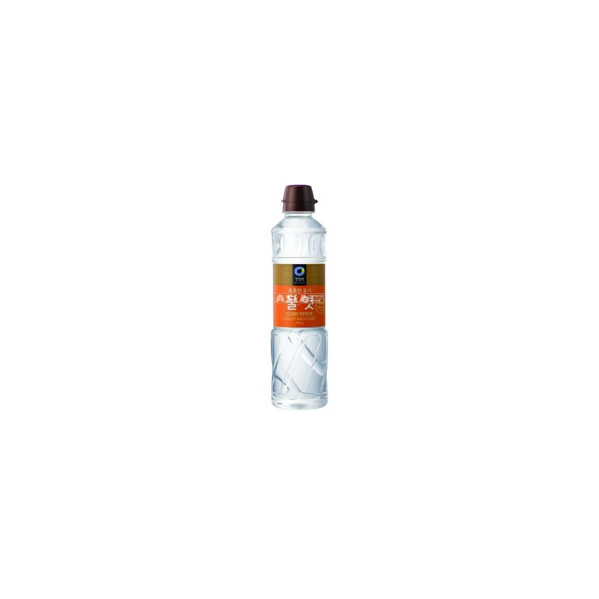 CJO corn malt syrup 700gr